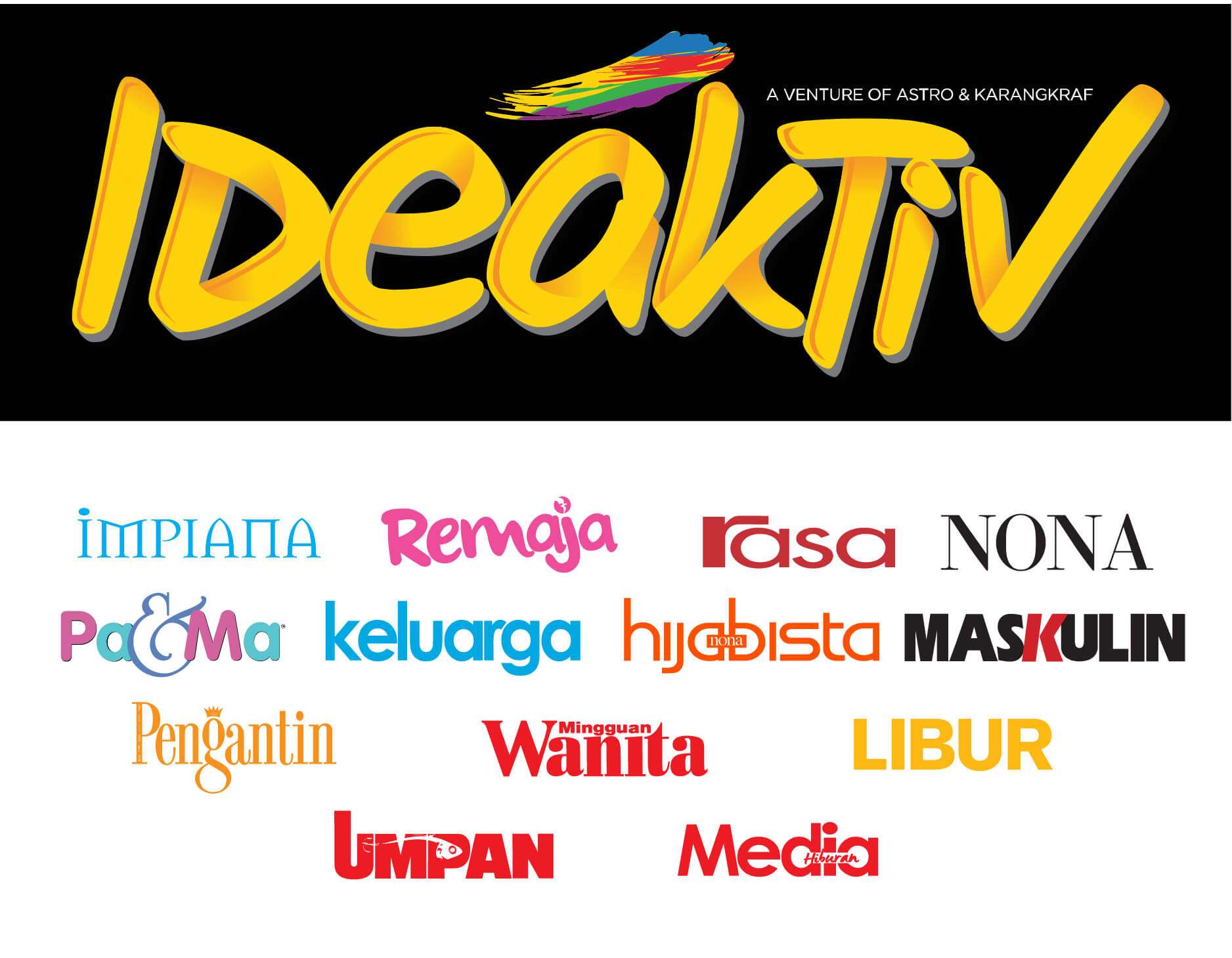 The Group | Karangkraf