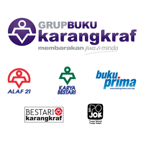 The Group | Karangkraf