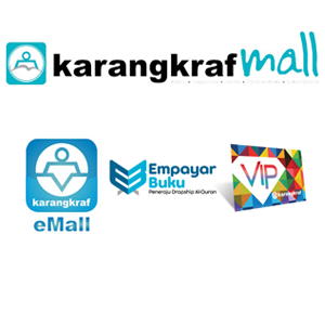 The Group | Karangkraf